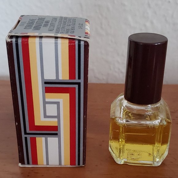 Avon | Grooming | Retro Avon Wild Country Cologne Miniature For Men ...